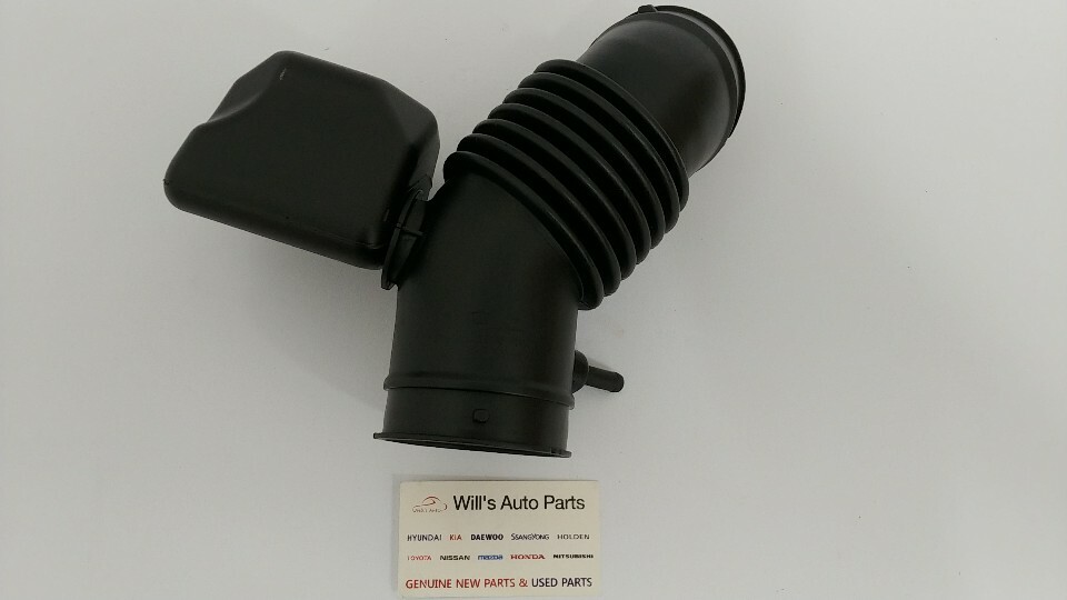 GENUINE BRAND NEW HYUNDAI i30CW 2007-2012 2.0L HOSE ASSY-AIR INTAKE #B ...
