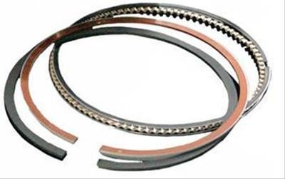 Wiseco 9650XX - High Performance Piston Ring Set | eBay