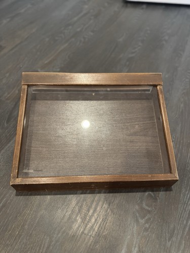 Vintage Display Box | eBay