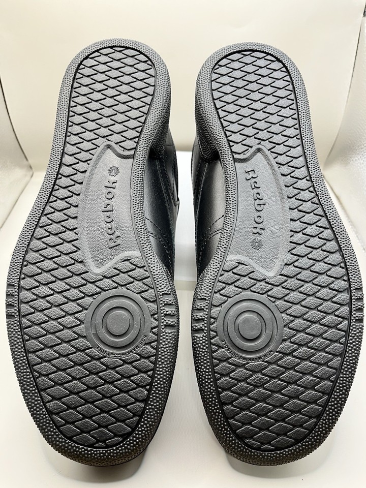 Reebok Club C Size 7 mens B37 | eBay