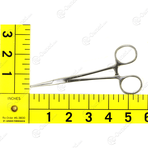 Sklar Instruments 17-2055 Kelly Forceps Str 5-1/2in | eBay