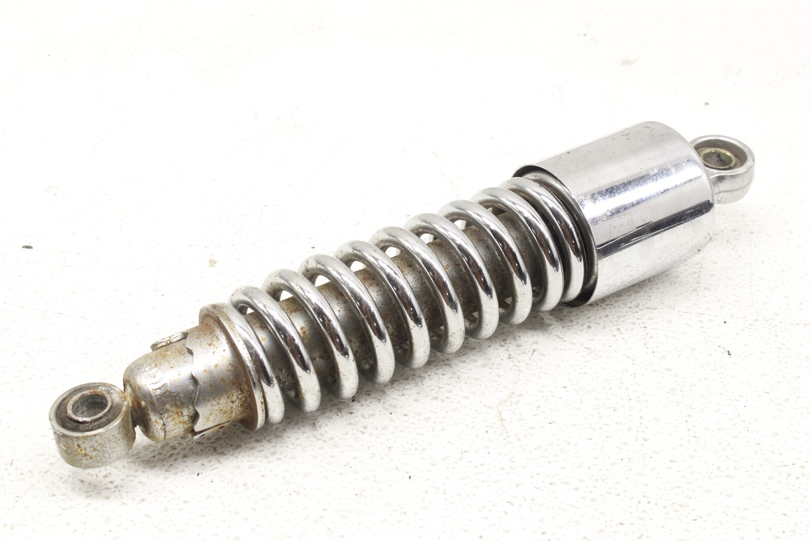 2006 Triumph Speedmaster Rear Wheel Suspension Shock Absorber 03-08 | eBay