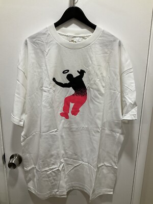 Union Jumpman Shirt Dunk High Supreme Lava NY Edition 2009 Super Rare ...