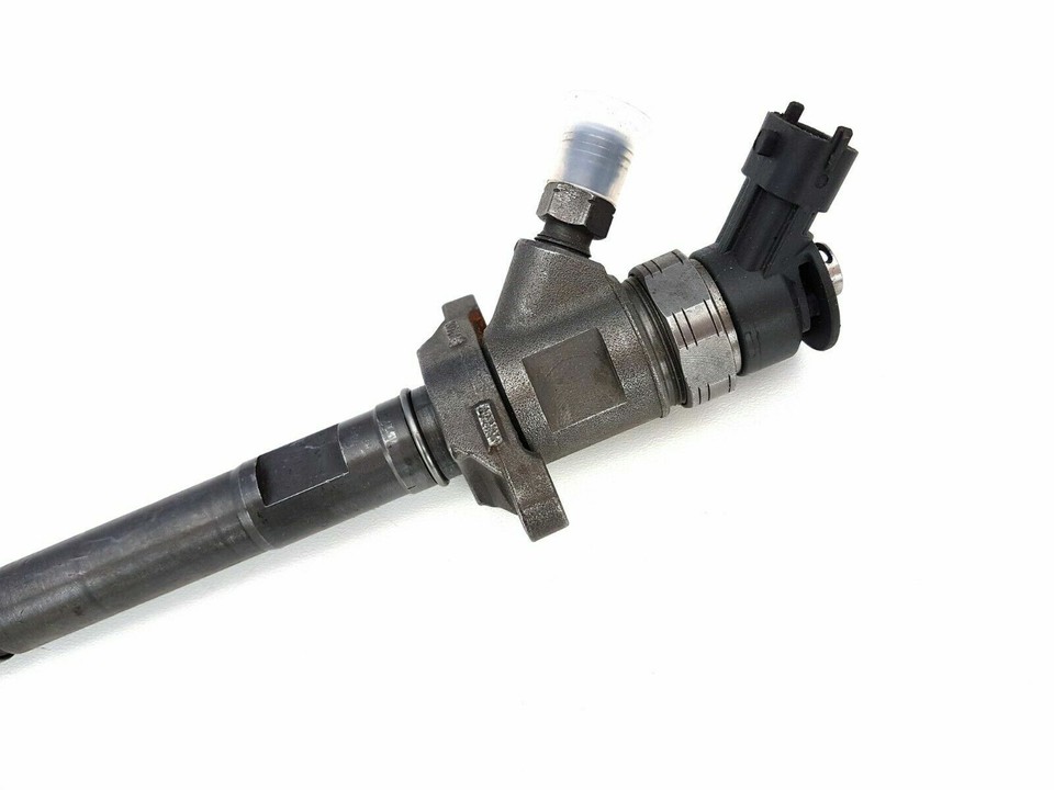 Fuel Injector 0445110353 PEUGEOT CITROEN FORD 1.6 HDI REMAN Injector | eBay
