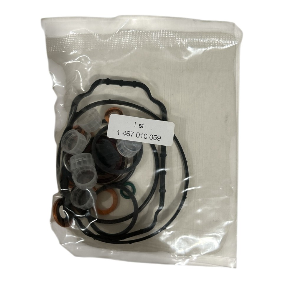 1467010059 Seal rebuild Kit VE Bosch Injection Pump 5.9 12V 2500 Dodge ...