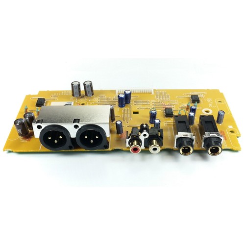 DWX4115 MOUT output XLR RCA circuit board pcb for Pioneer DDJ-1000 DDJ ...