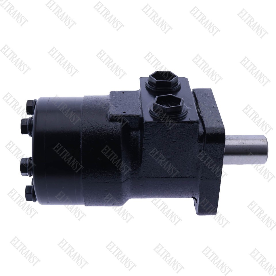 Hydraulic Motor 151-2124 1512124 DH125 | eBay