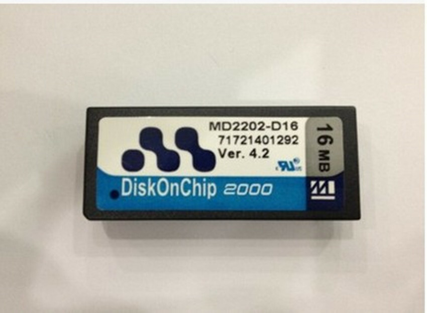1PC NEW MD2202-D16 16M DOC electronic disk #W7405 WX | eBay