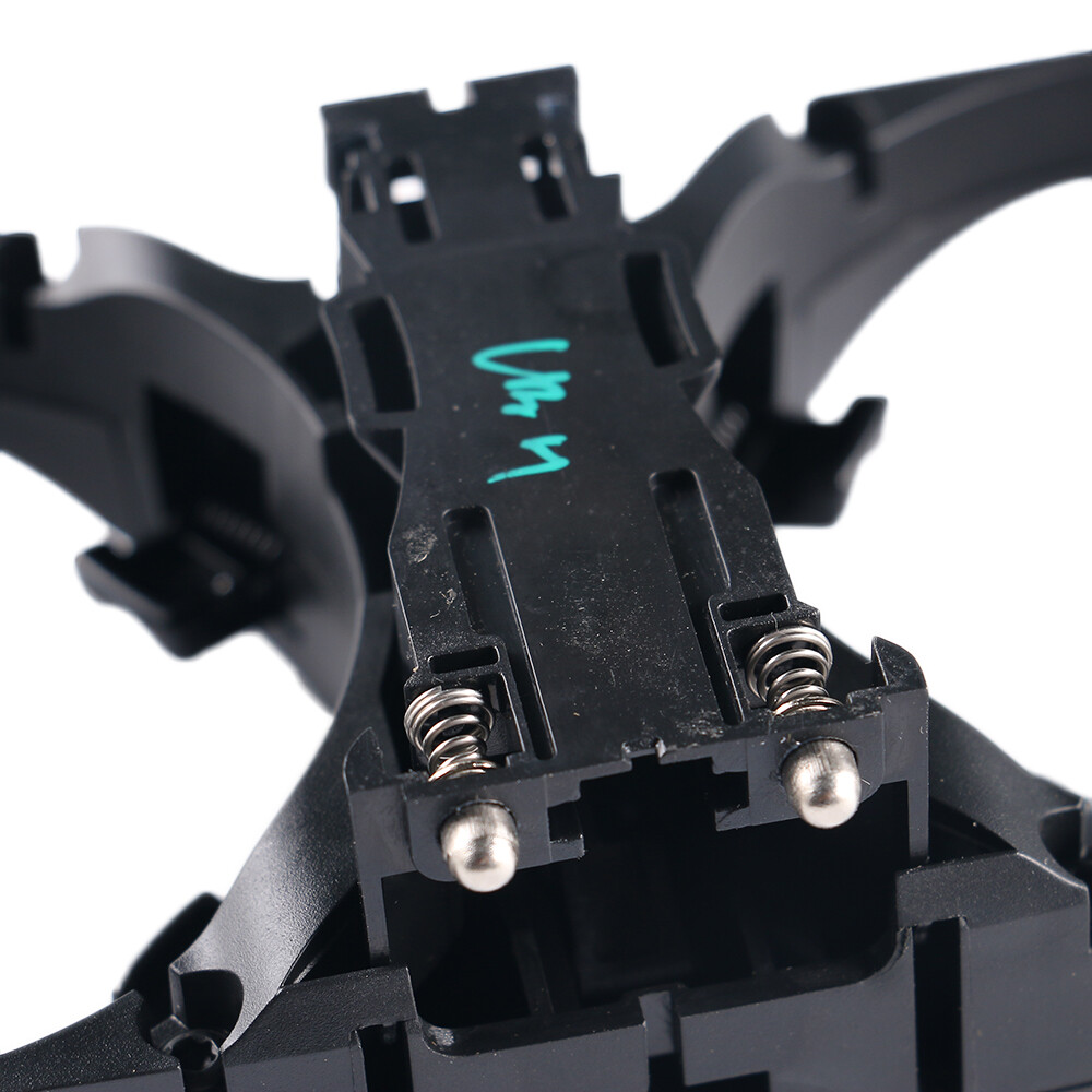 Cup Drink Holder Outer Cover 51169179820 For BMW 7 Series F01 F02 F04 ...