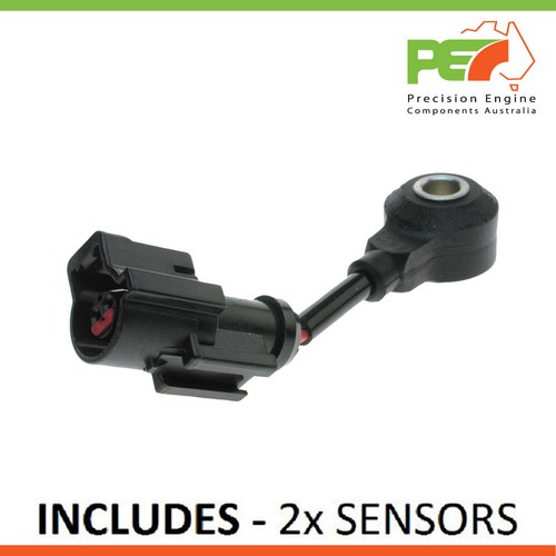 2x Brand New * OEM * Engine Knock Sensors for Ford Mustang Cobra 4.6L ...