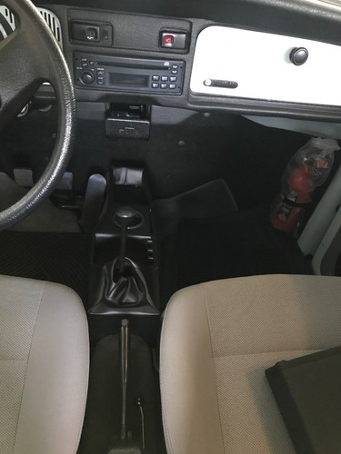 EMPI 16-9550 Universal Center Console Fits All VW Bug Buggy Baja Beetle ...