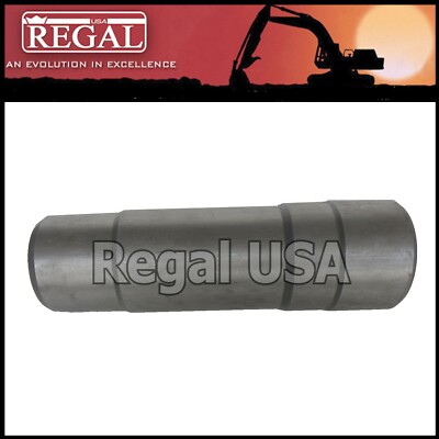 9P6912 Equalizer Bar Pin for Caterpillar (X) D8L, D9N, D9R, D9T, DV232 ...