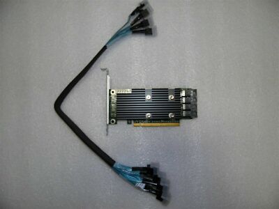 DELL POWEREDGE R630 SERVER SSD NVMe PCIe EXTENDER EXPANSION CARD KIT GY1TD K9TVP | eBay