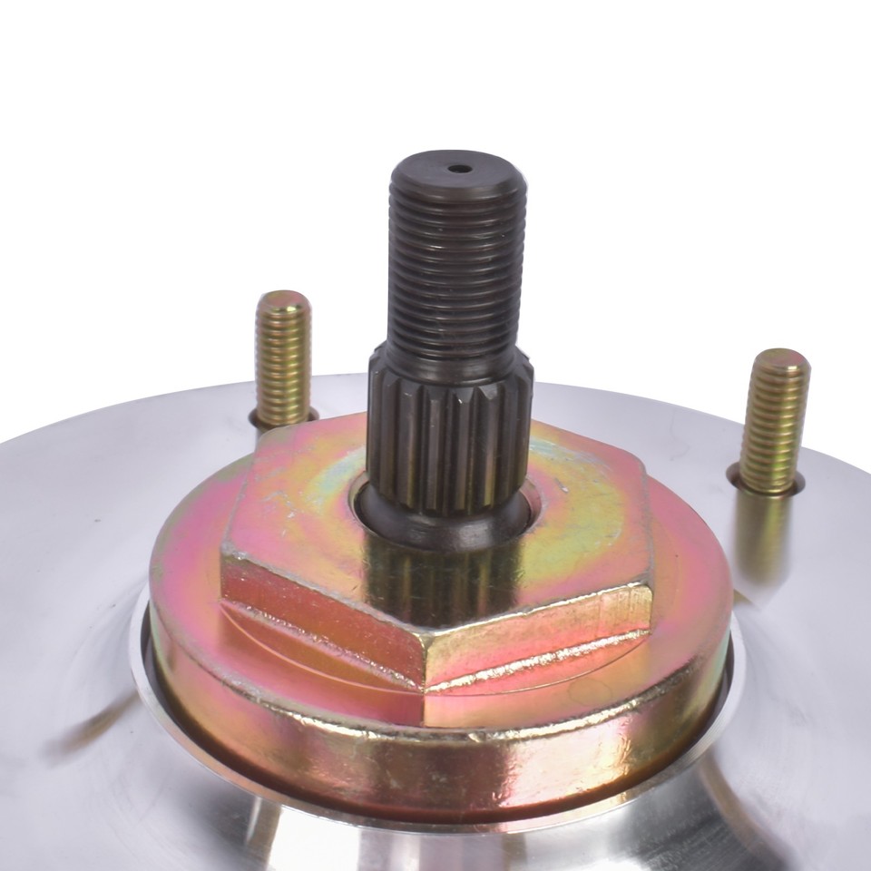 3pcs Deck Spindle Assembly for Exmark 48 52 60 72 Inch Deck Lazer Z X ...