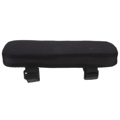 Chair Arm Rest Replacement: Armrest Pad Ergonomic Memory Foam Gel Arm ...