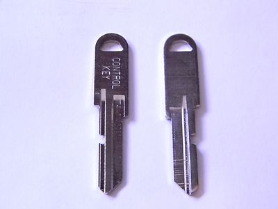 Locks - Removable Cores