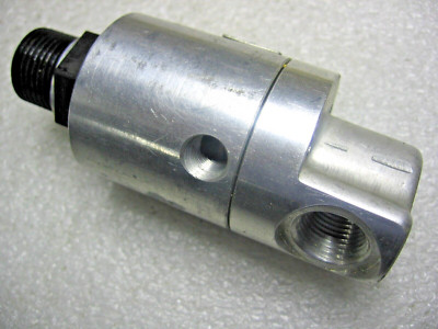 Other - Rotary Union