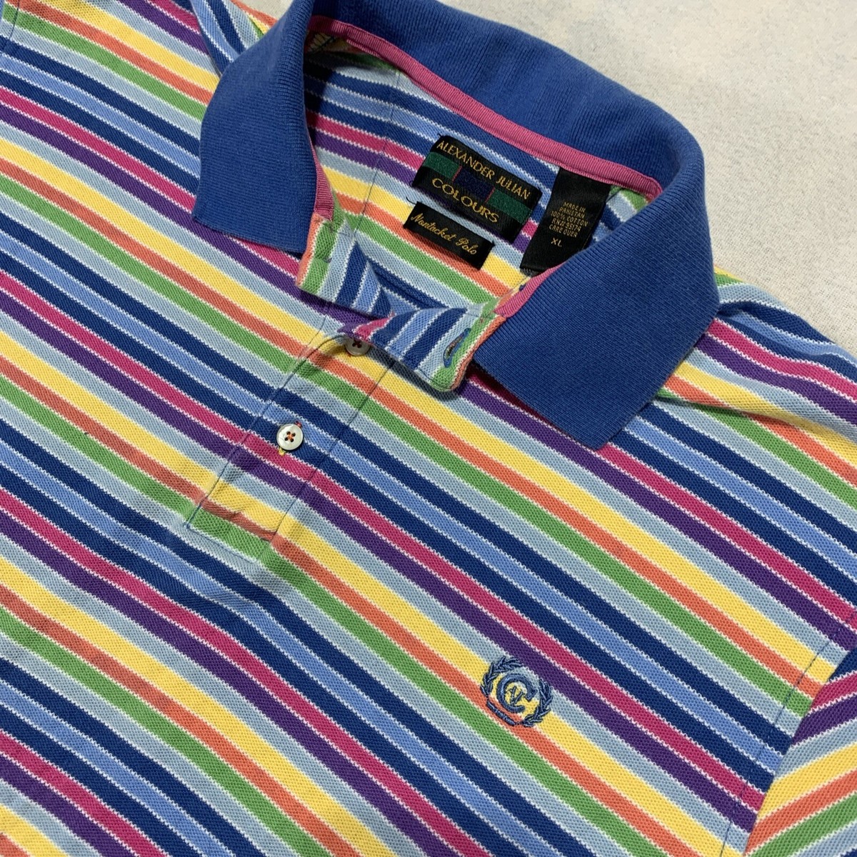 Nantucket Polo Shirts Mens Polos And Tee Shirts Murray's Toggery