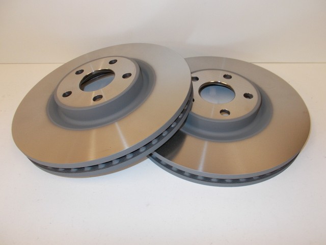 Original Bremsscheiben 316mm vorne Ford S-Max - Galaxy ab Baujahr 3/ ...