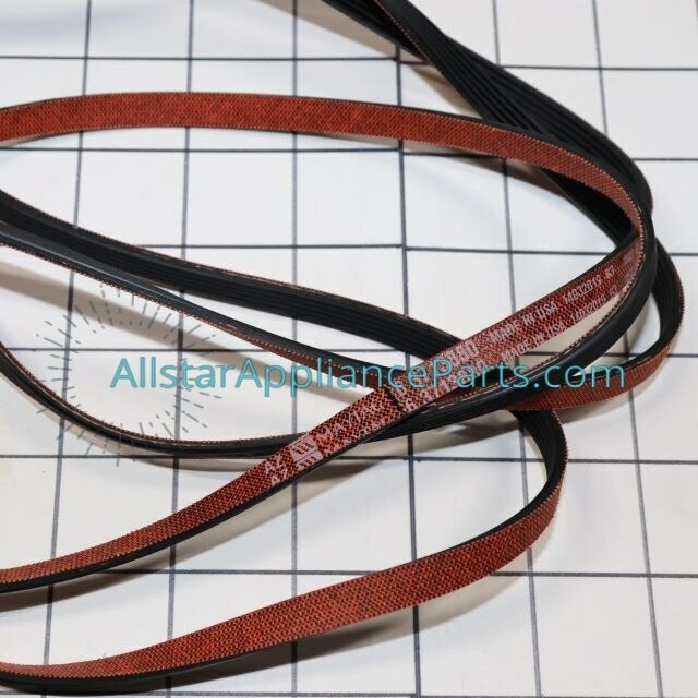 Whirlpool Dryer Drive Belt WP33002535 | eBay