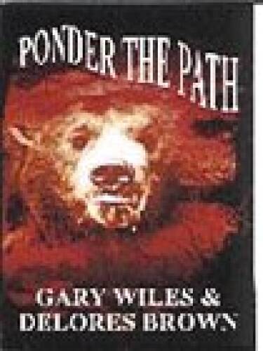 Ponder the Path (History As It Happens) - Paperback By Wiles, Gary ...
