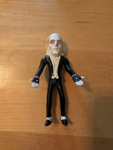 Rocky Horror Picture Show Riff Raff Bendy Headliners | eBay