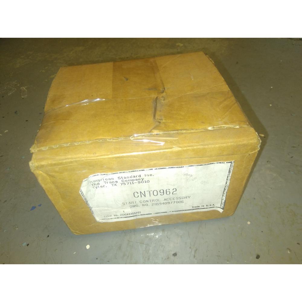 TRANE CNT00962 HARD START KIT 209367 | eBay