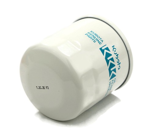 (2-Pack) Kubota OIL FILTER for 15853-32430, 1585332430, 15853-32435 ...