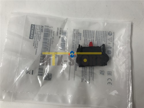 1PCS New Siemens Contact Module 3SU1400-1AA10-3CA0 | eBay