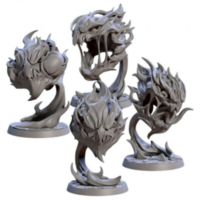 Artisan Guild - Infernal Spirits | eBay
