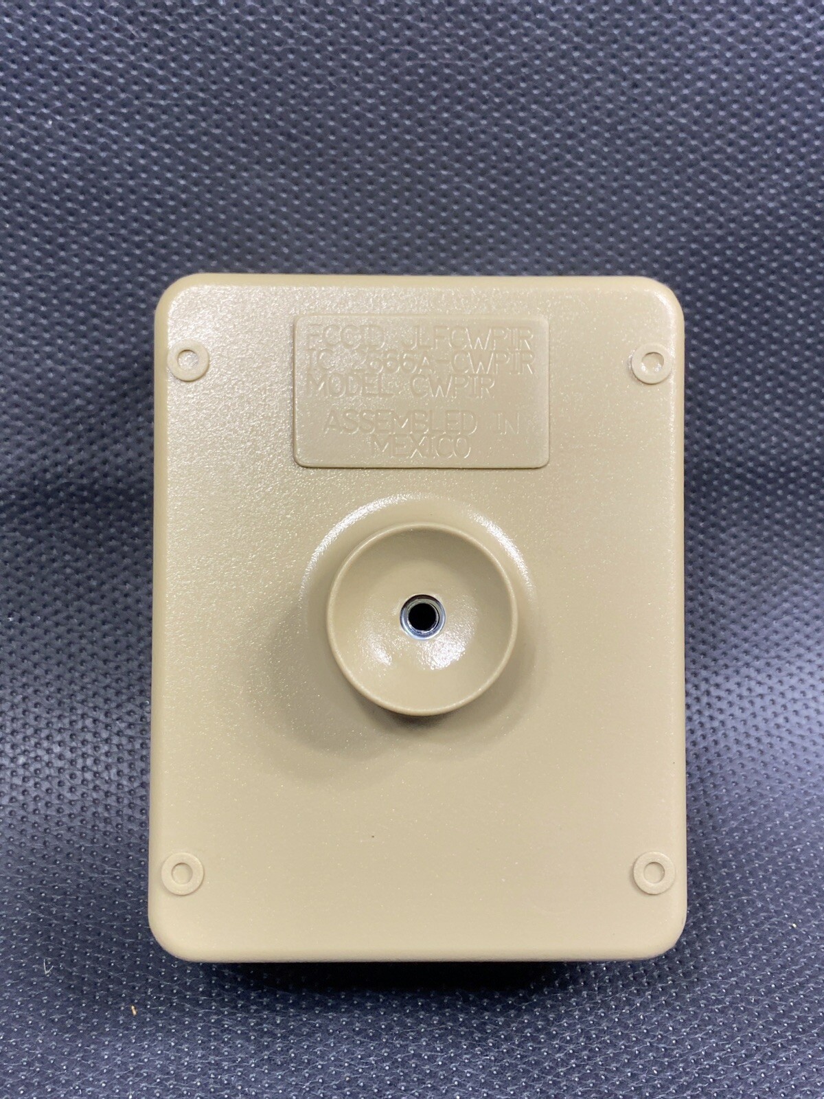 Chamberlain CWPIR Infrared Wireless Motion Alert Sensor for sale online ...