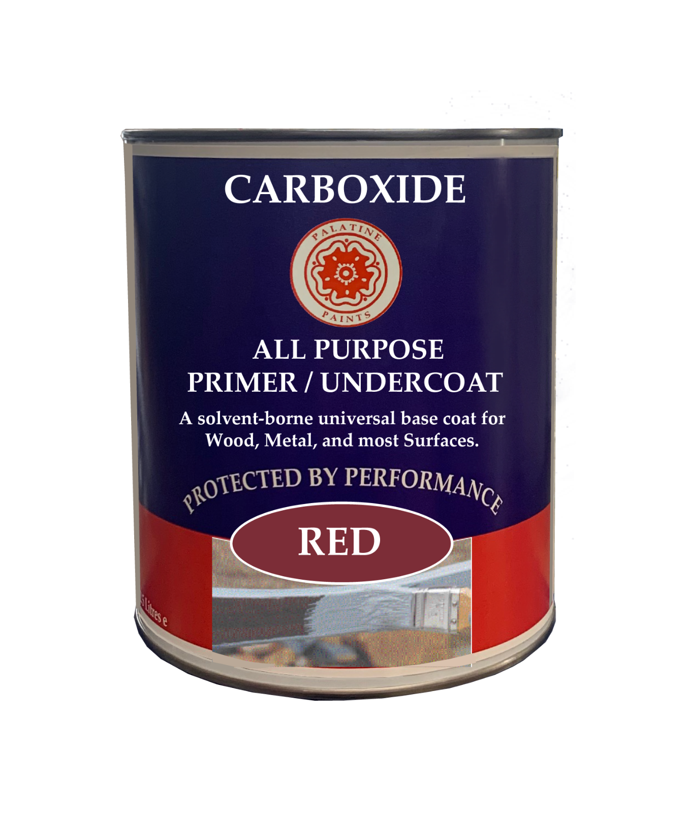 All Purpose Primer Undercoat Oil Based for Wood | Metal | eBay UK