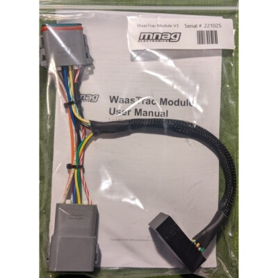 GPS & Guidance Equipment - Starfire Itc Receiver