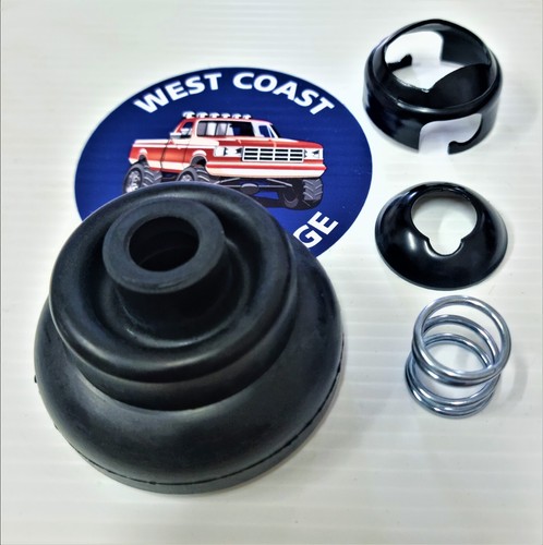 F100 GEAR BOX SHIFTER REPAIR KIT MANUAL FORD NP435 4SP BOX 74-84 F100 ...