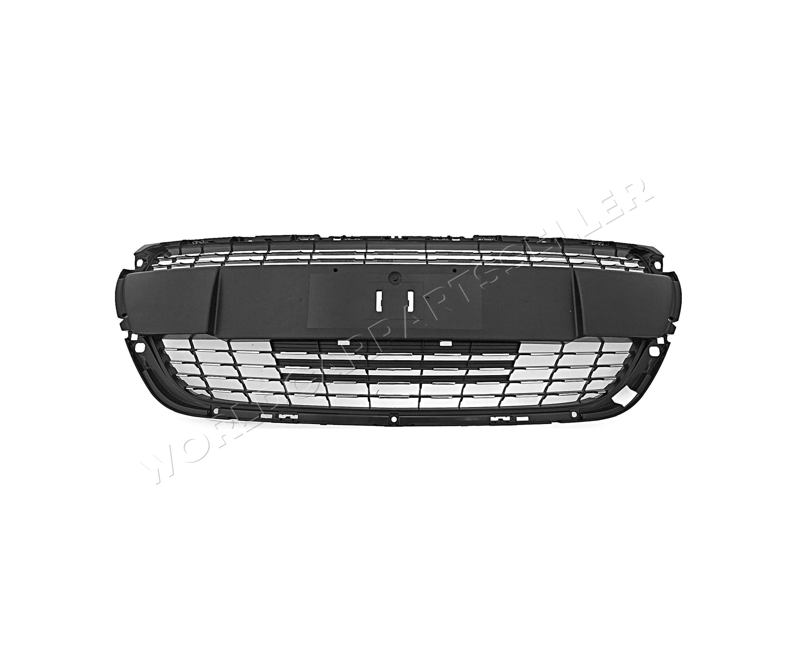 Grille For PEUGEOT 208 15- 1613485580 | eBay
