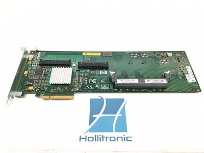 HP Smart Array (HSTNM-B010) SAS Server RAID Controller Card 411510-001 | eBay