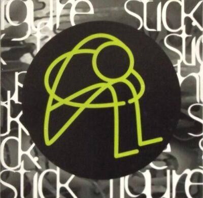 Just a Thought [Audio CD] Stick Figure | eBay