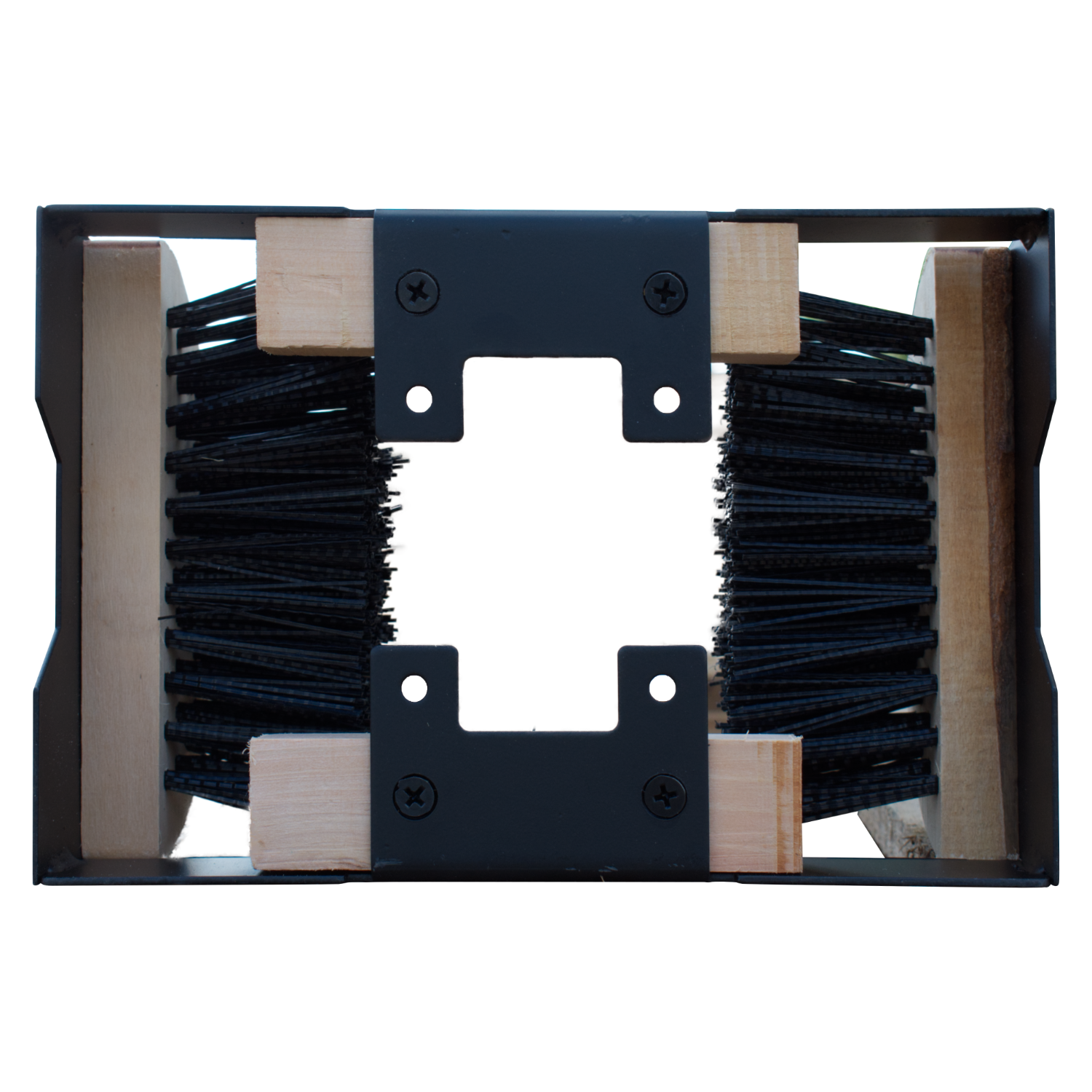 HEAVY DUTY WORK BOOT CLEANER SHOE SCRUBBER WELLINGTON BRISTLES OUTDOOR ...