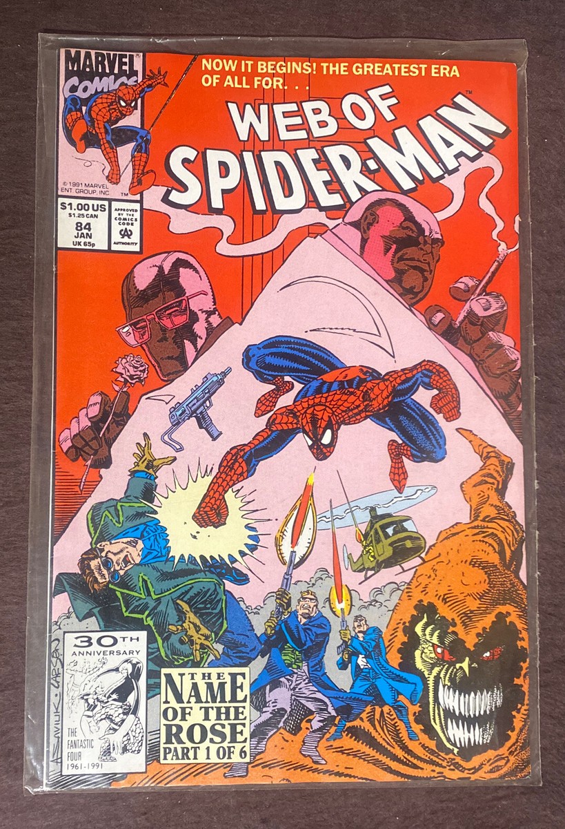 Spider Man All Parts Name - Infoupdate.org