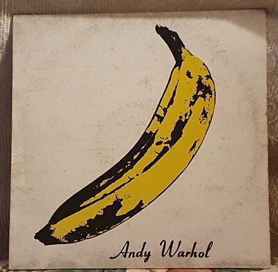 Disco Raro VELVET UNDERGROUND The VU and Nico | eBay