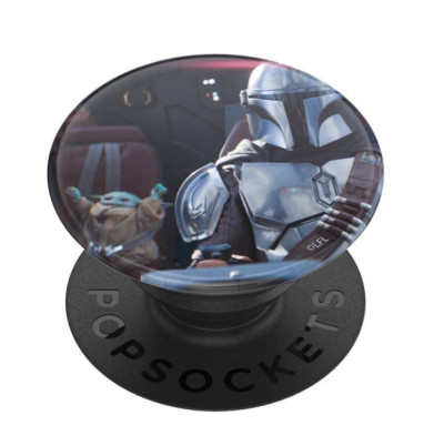PopSockets Star Wars Razor Crest Popsocket Handyhalterung Handygriff ...
