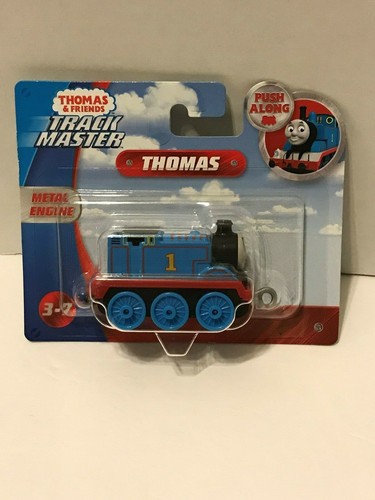 Thomas & Friends Adventures, Small Push Along Thomas | eBay