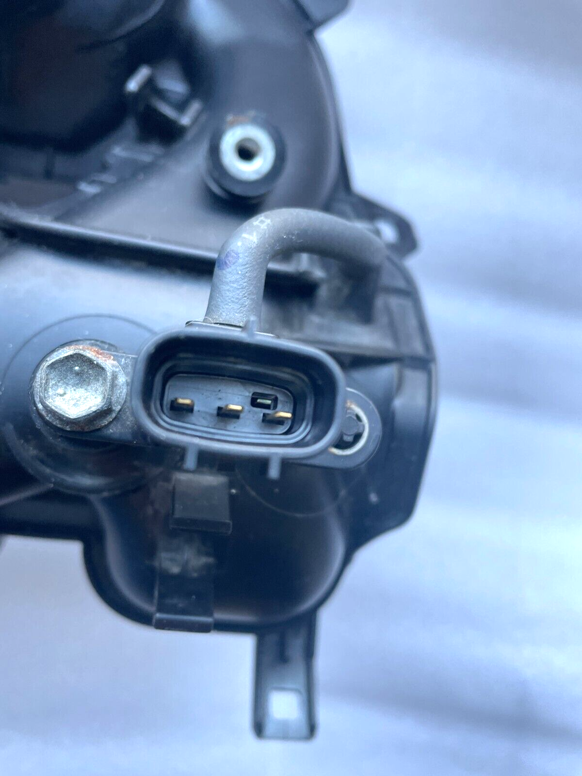 2016 2017 2018 2019 TOYOTA PRIUS INTAKE MANIFOLD 17120-37110 89421 ...