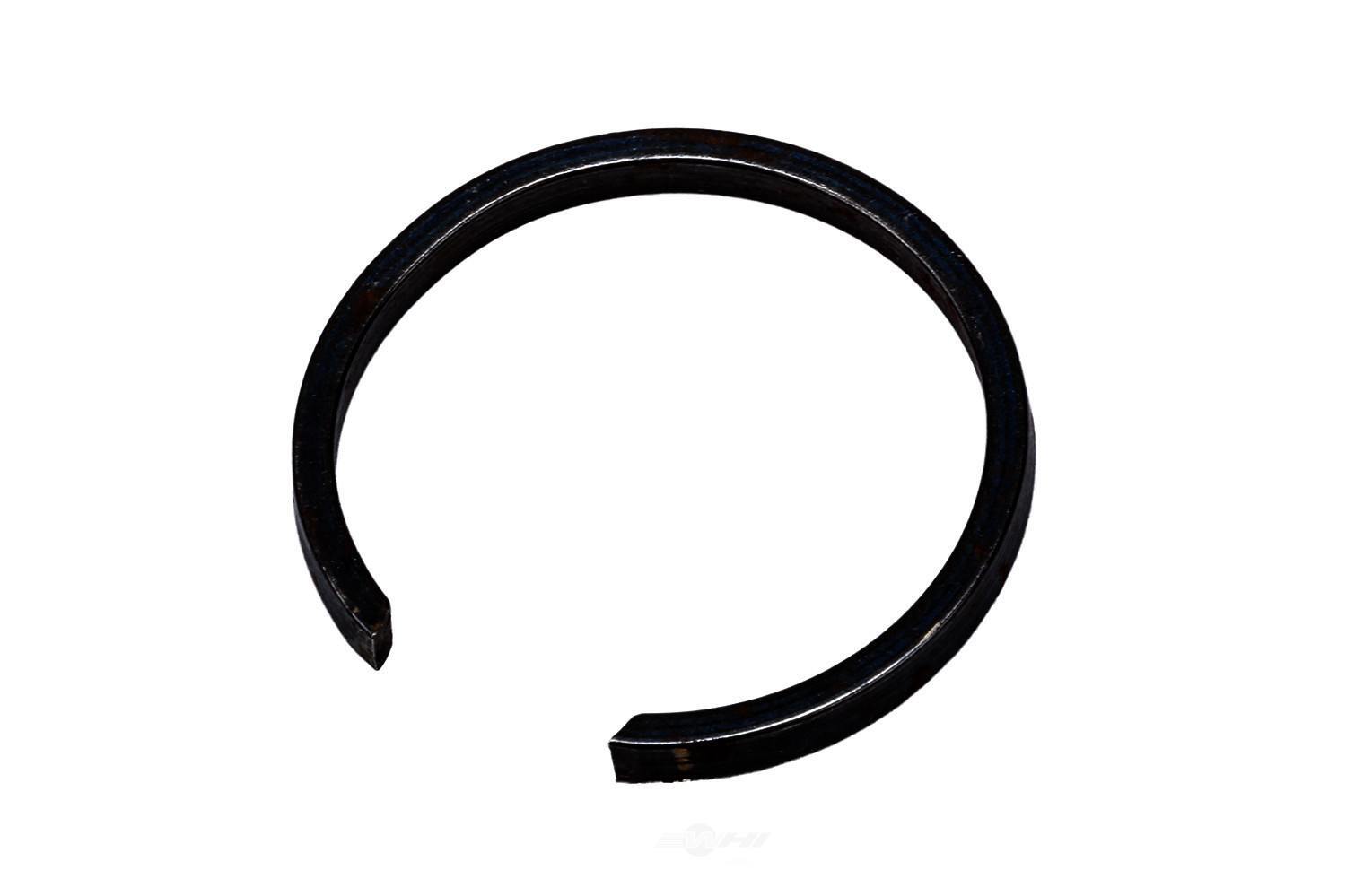 CV Joint Lock Ring-Auto Trans, 6T40, 6 Speed Trans, Transaxle Front GM ...