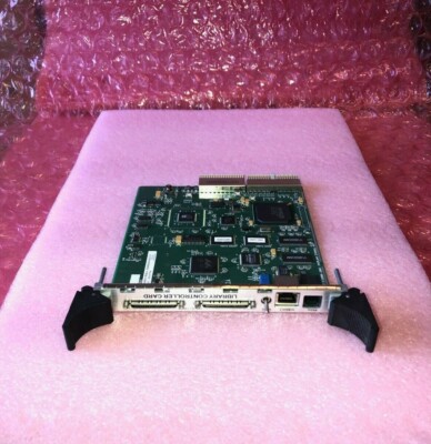 HPE StorageWorks MSL6000 Tape Drive Library Controller Card HP 606834 ...