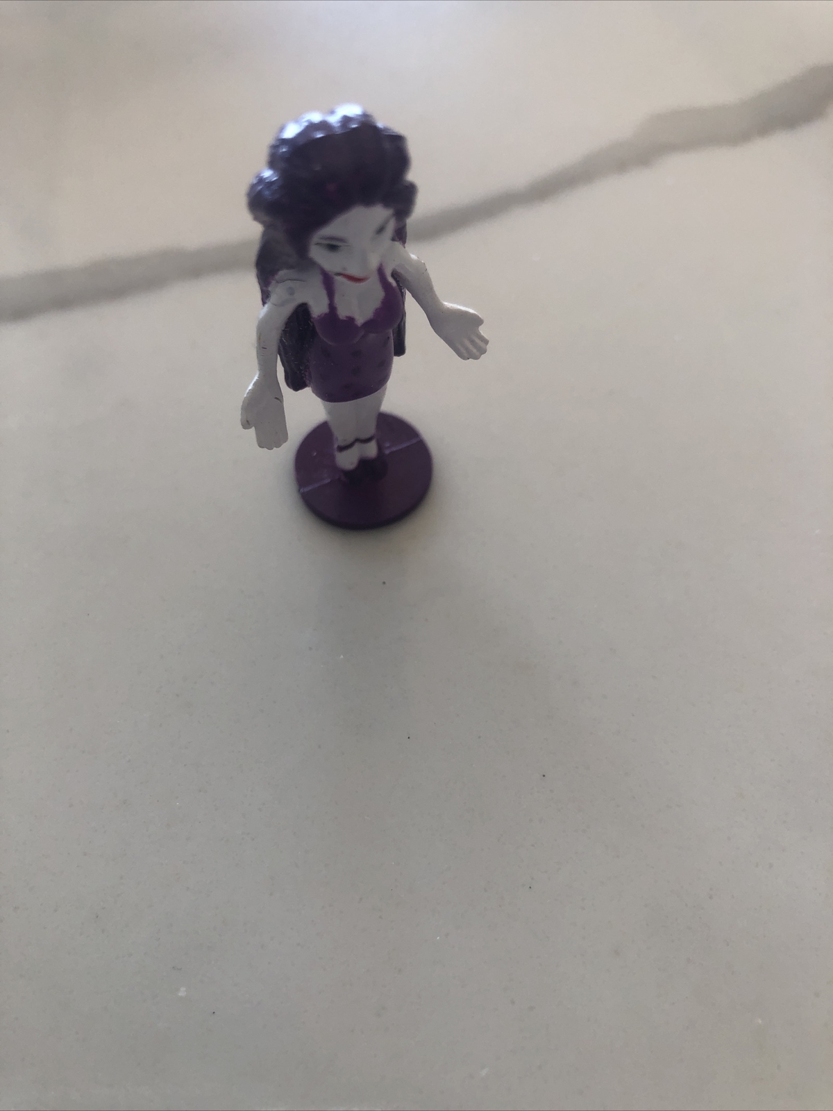 Lady Joker Homies Series 7 #212 Lil Homies 1.75 Figure Figurine Homie 1 ...