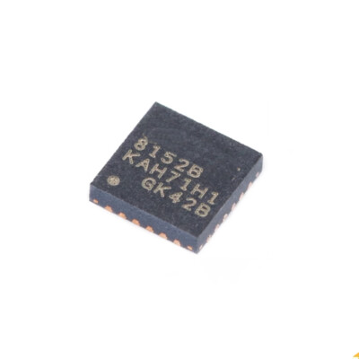 5 x 8152B RTL8152B-VB-CG QFN24 Nic driver chip | eBay