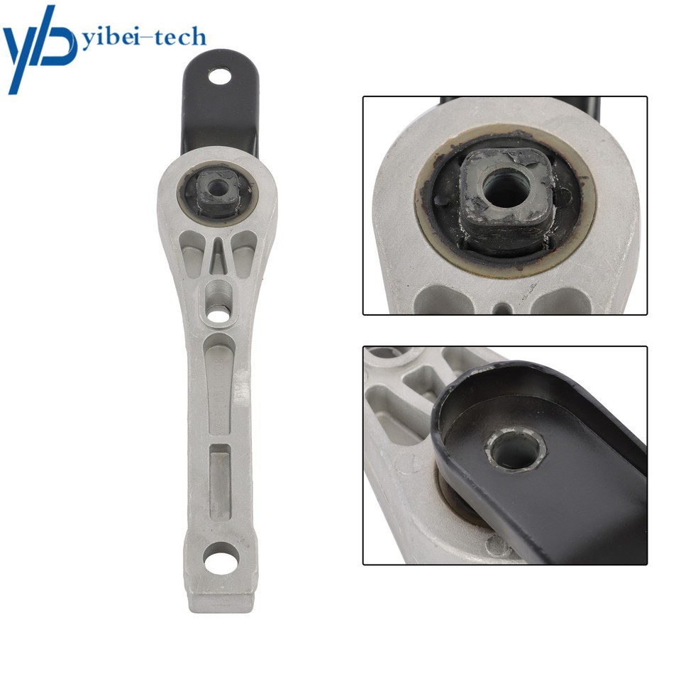 7× Motor & Trans Mount Kit For Volkswagen CC 09-17 2.0L w/ AUTO-MANUAL ...