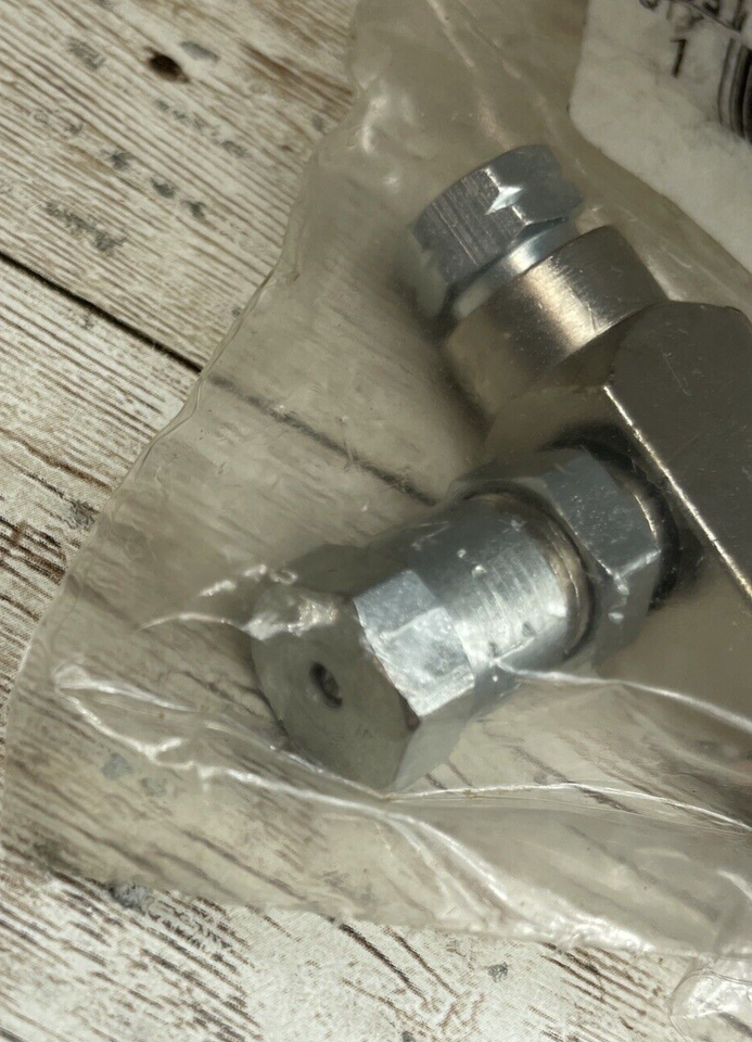 Lincoln 83314 Centro-Matic Series SL-33 Grease Injector | eBay