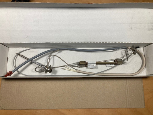 Thermo Scientific PTV injector base for Trace GC - 29902263 | eBay UK